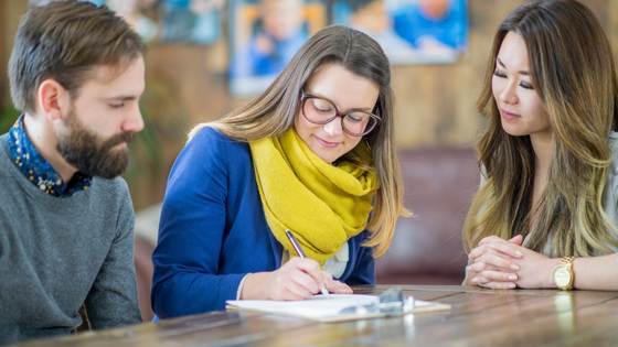 What Every Home Seller Needs To Know About Closing Day