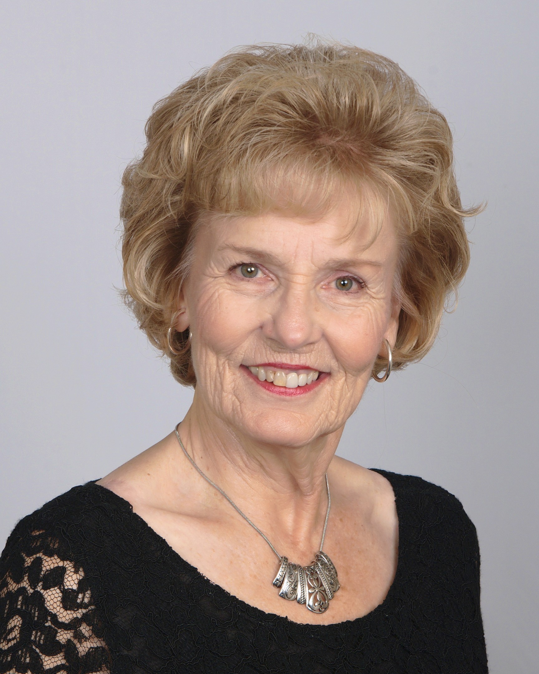 Honoring Barbara Davis: A Watson Legacy