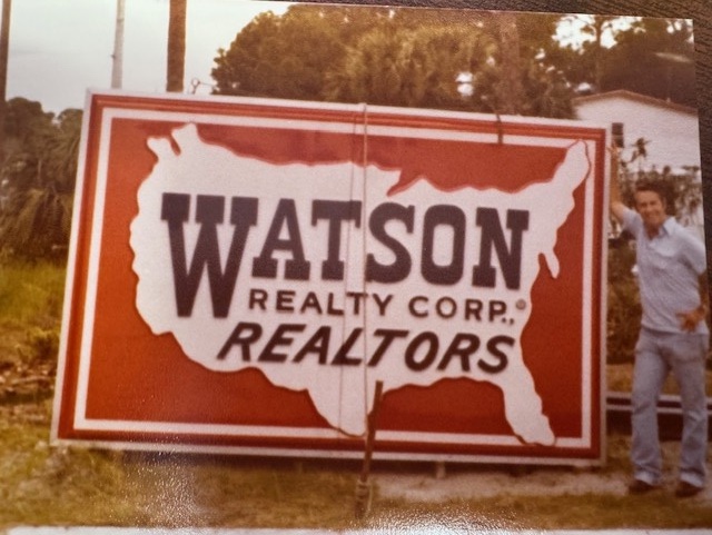 Honoring Barbara Davis: A Watson Legacy