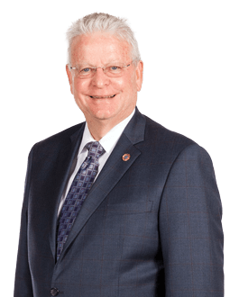 Executive Management Team