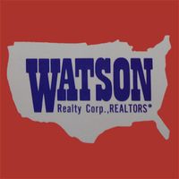 Watson Realty Corp. History
