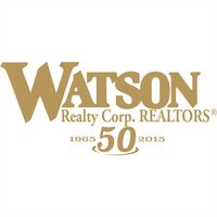 Watson Realty Corp. History
