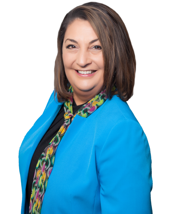 Executive Management Team